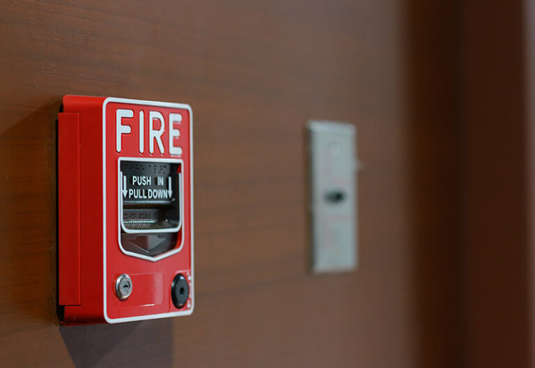 Fire Alarm Monitoring Maple Ridge, Vancouver