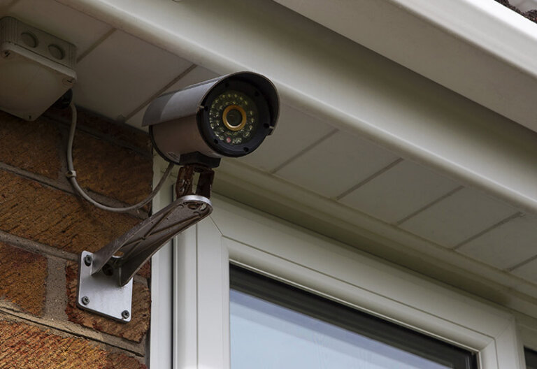 Home Video Surveillance Systems Maple Ridge, Vancouver, BC
